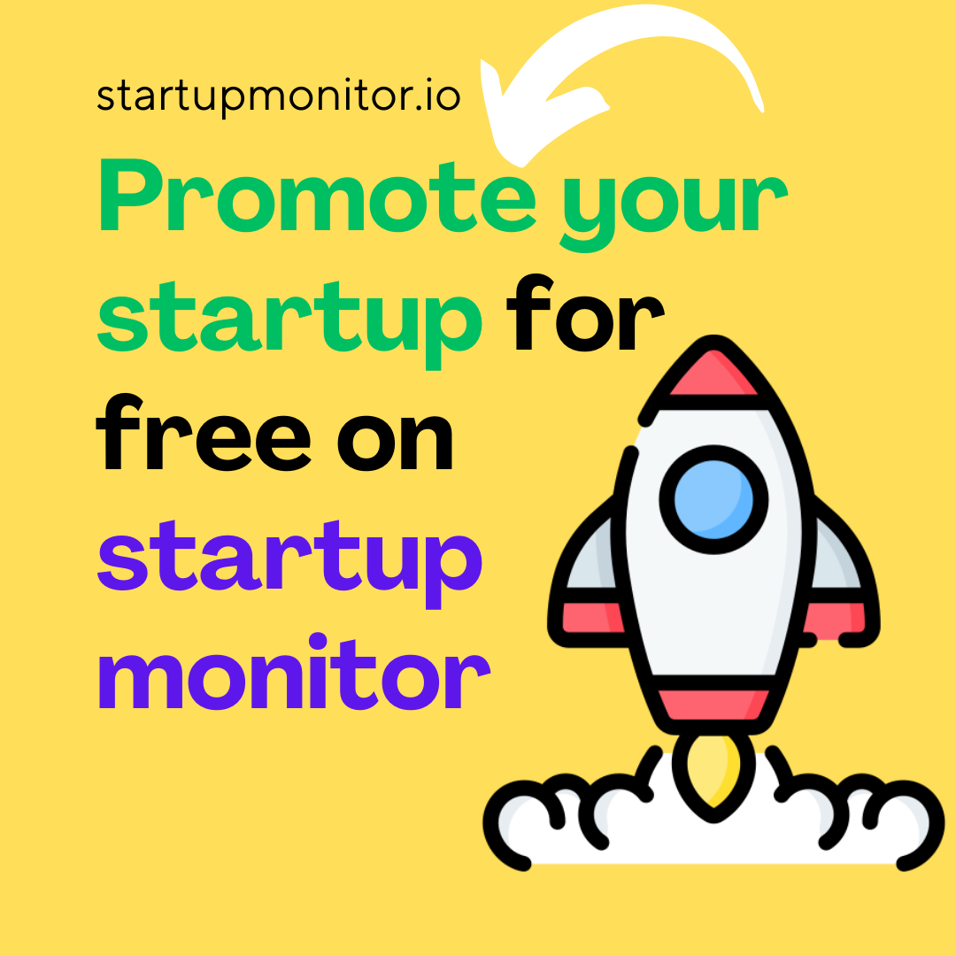 Launching Today - Promote your tech product for free